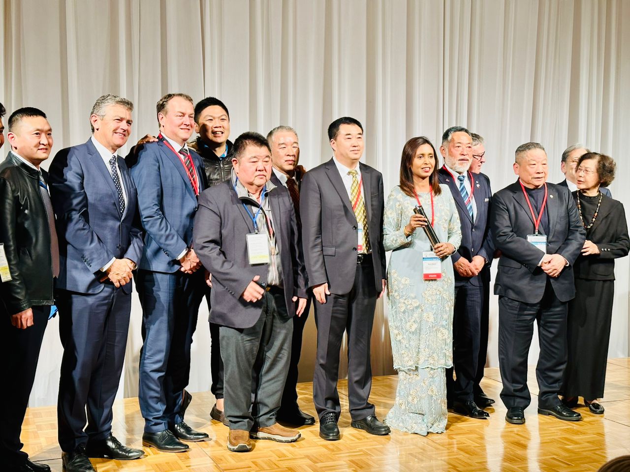 13th Asia Pacific General Galvanizing Conference Malaysia 2025